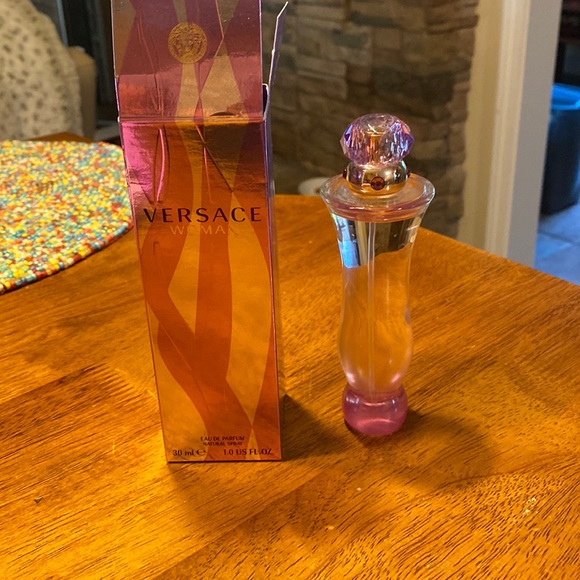 Versace | Bath & Body | Versace Woman | Poshmark